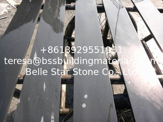 Honed Black Slate Window Sills Black Slate Slabs Black Slate Tiles