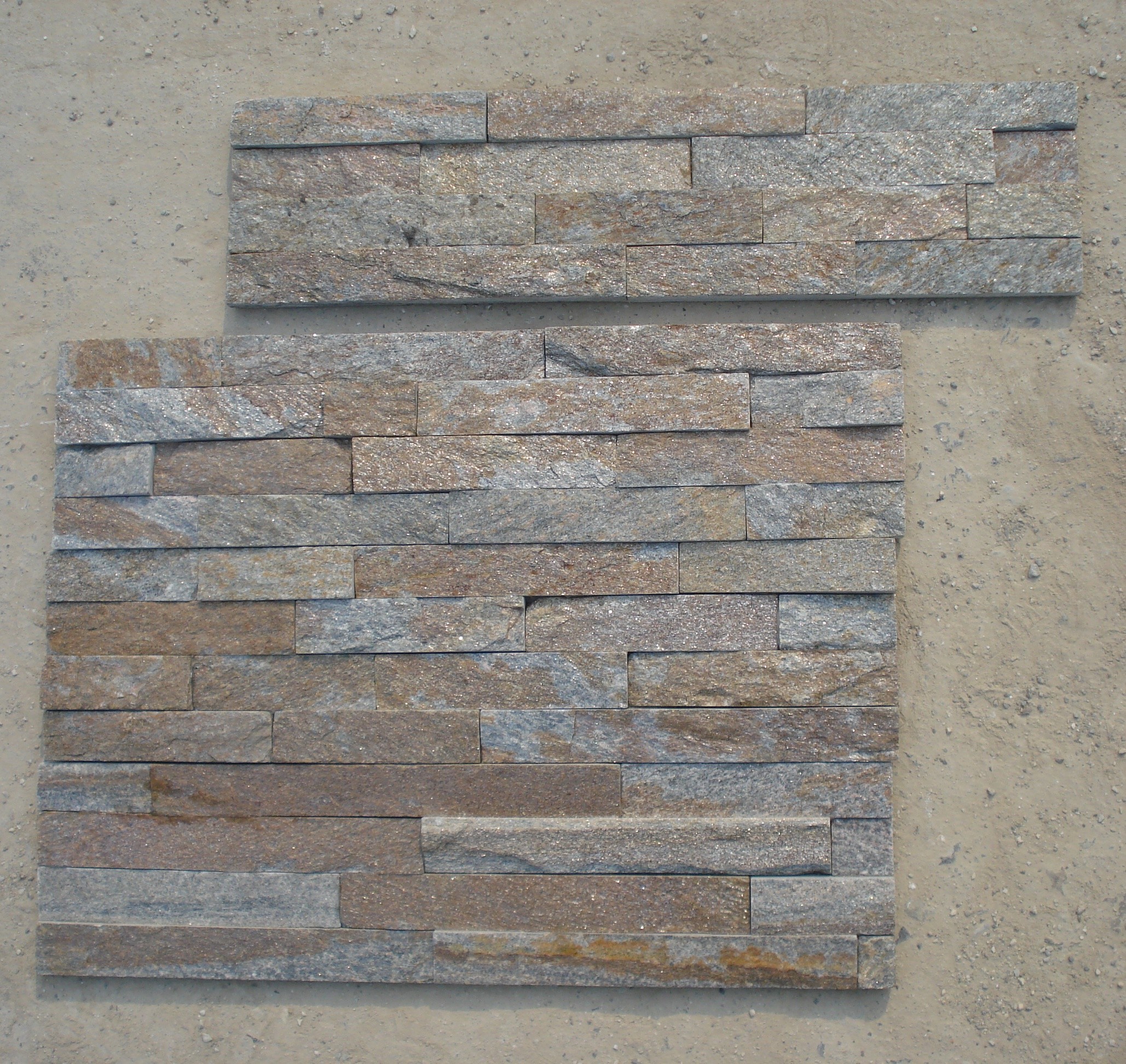 Rustic Quartzite Z Stone Panel Natural Stone Cladding Quartzite Stone Veneer Fireplace Stacked Stone