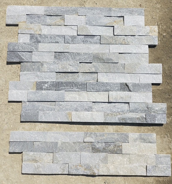 Blue Quartzite Z Clad Stacked Stone,Quartzite Culture Stone,Quartzite Stone Cladding,Blue ...