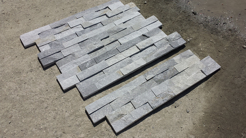 Blue Quartzite Z Clad Stacked Stone,Quartzite Culture Stone,Quartzite ...