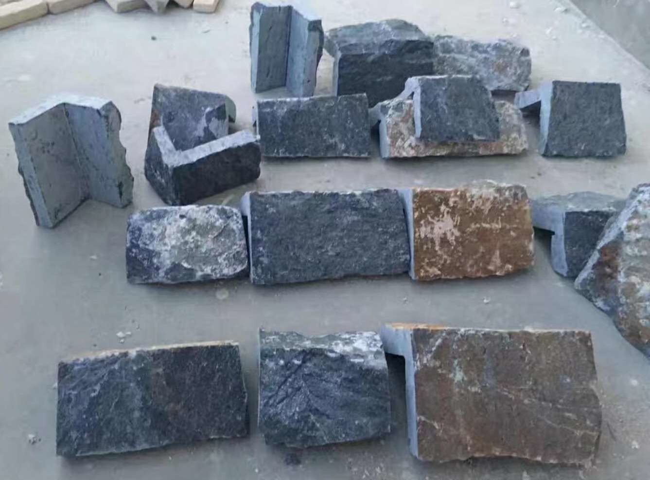 New Oyster Quartzite Wall Tiles,Quartzite Stone Cladding,Natural Stone ...