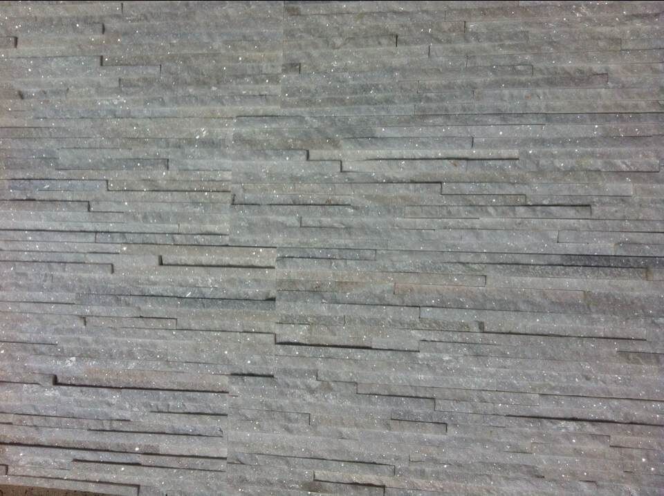Off-White Quartzite Stone Wall Panels, Ivory White Quartzite Stone Wall ...