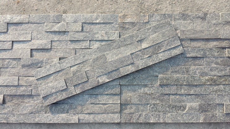 Green Quartzite Zclad Stone Cladding,Quartzite Thin Stone Veneer,Green Culture Stone,Quartzite ...