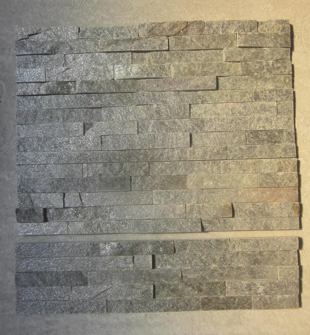 Green Quartzite Zclad Stone Cladding,Quartzite Thin Stone Veneer,Green Culture Stone,Quartzite ...